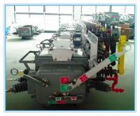 China AC Boundary SF6 Circuit Breaker High Voltage Vacuum Circuit Breaker for sale