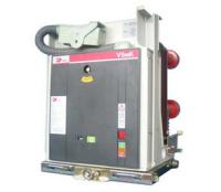 China Outdoor 12kV Vacuum Circuit Breaker 10000 Times Mechanical Life for sale