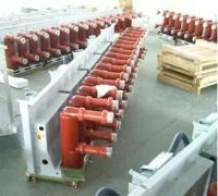 China EVSP3 Solid Sealed SF6 Circuit Breaker High Voltage Vacuum Circuit Breaker for sale