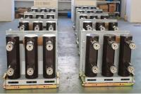 China VS1 Indoor Sf6 Vacuum Circuit Breaker High Reliability Fully Functional for sale