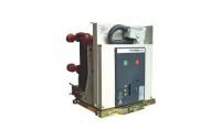 China 50Hz SF6 Circuit Breaker High Voltage Vacuum Type For High Altitude Environment for sale
