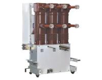 China 50Hz SF6 Circuit Breaker High Voltage Vacuum Type For High Altitude Environment for sale