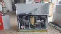 China high intelligence 12kv Vacuum Circuit Breaker 30000 Times Mechanical Life for sale