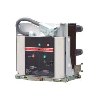 China high intelligence 12kv Vacuum Circuit Breaker 30000 Times Mechanical Life for sale