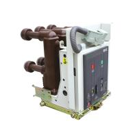 China high intelligence 12kv Vacuum Circuit Breaker 30000 Times Mechanical Life for sale