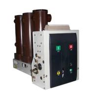 China Inside Mounted SF6 Circuit Breaker 7.2kV~12kV Vacuum Type Circuit Breaker for sale