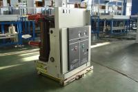 China High Performance VSzn 12 kV Vacuum Circuit Breaker for sale