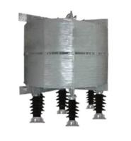 China OEM Current Limiting Reactors Hollow Neutral Grounding Reactor For Shunt Reactor for sale