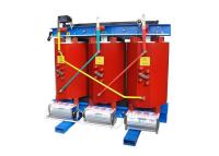 China 35kV IP23 Dry Type Distribution Transformer Dry Cell Transformer for outdoor for sale