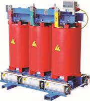 China 35kV IP23 Dry Type Distribution Transformer Dry Cell Transformer for outdoor for sale