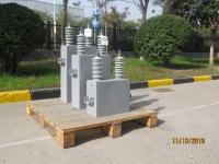China 10KV High voltage Capacitor 200kvar - Power capacitor - capacitor bank for sale