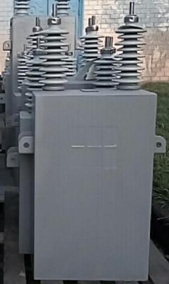 China 11.5KV high voltage capacitor 334kvar-power capacitor-capacitor bank for sale
