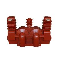 China JLSZ-10KV Combined High Voltage Instrument Transformers Outdoor Voltage Transformer for sale