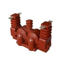 China JLSZ-10KV Combined High Voltage Instrument Transformers Outdoor Voltage Transformer for sale