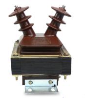 China 300VA High Voltage Instrument Transformers Hv Voltage Transformer Semi Enclosed for sale