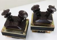 China 300VA High Voltage Instrument Transformers Hv Voltage Transformer Semi Enclosed for sale