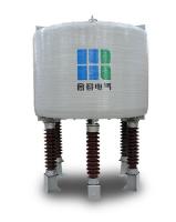 China 33kV 10A Dry Type Air Core Reactor for sale