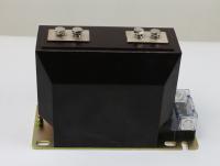 China 50HZ/60HZ High Voltage Current Transformer In Substation ISO9001 Approved for sale