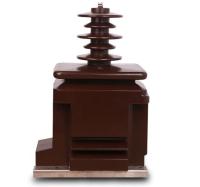 China IV Class High Voltage Voltage Transformer Single Phase JDZXF6-35W for sale