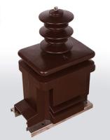 China IV Class High Voltage Voltage Transformer Single Phase JDZXF6-35W for sale