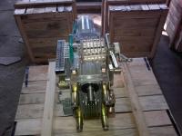 China High Voltage Disconnect Switch 12kv/24kv For Power Transformer for sale