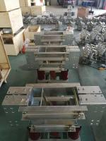 China High Voltage Disconnect Switch 12kv/24kv For Power Transformer for sale