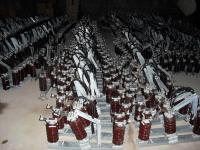 China GW4-33 2000 Manual Control Switch for sale