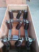 China GW4-33 2000 Manual Control Switch for sale
