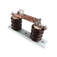 China Outdoor Three Column High Voltage Disconnecting Switch High Conductivity for sale