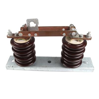 China Outdoor Three Column High Voltage Disconnecting Switch High Conductivity for sale