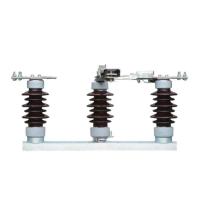 China 12kv High Voltage Disconnecting Switch MCCB HV Circuit Breaker For Outdoor for sale