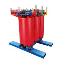China 11KV 500 KVA 3 Phase Dry Type Transformer Isolation Power Transformer for sale