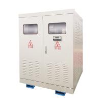 China 11KV 500 KVA 3 Phase Dry Type Transformer Isolation Power Transformer for sale