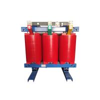 China 500 KVA 1500 KVA 2500 Kva Dry Type Transformer Good Moisture Resistance for sale