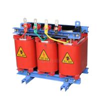 China 500 KVA 1500 KVA 2500 Kva Dry Type Transformer Good Moisture Resistance for sale