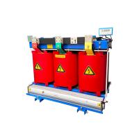 China 500 KVA 1500 KVA 2500 Kva Dry Type Transformer Good Moisture Resistance for sale