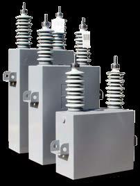 China Single Phase 9.1KV 300kvar High Voltage Shunt Capacitor for sale
