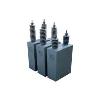 China 7.96kv High Voltage Capacitor Shunt Type With Capacity 50kVar for sale