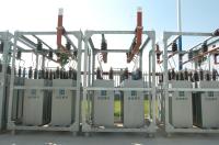 China 10KV High voltage Capacitor 200kvar - Power capacitor - capacitor bank for sale