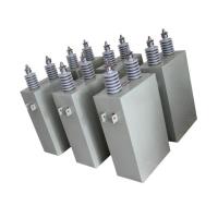 China 25kVar Fuseless High Voltage Shunt Power Capacitor for sale