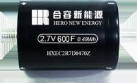 China Fast Charging Ultracapacitor Module 50000W/Kg High Power Density for sale