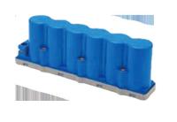 China Reversible Energy Storage Process Ultra Capacitor Module 16V / 60F for sale