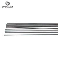 China AISI316 Astm Stainless Steel Pipe DIN Silvery White SUS316L Pipe for sale