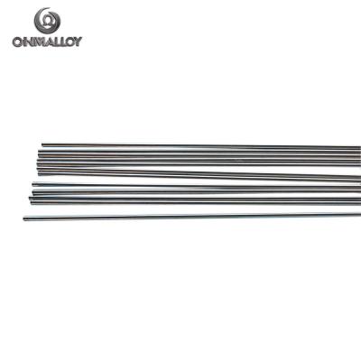China AISI316 Astm Stainless Steel Pipe DIN Silvery White SUS316L Pipe for sale
