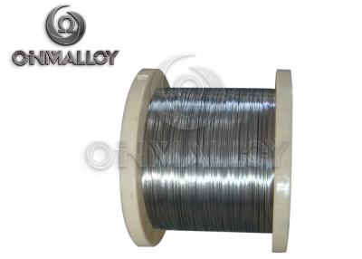 China 2.0mm Bright Surface Precision Alloys , Low Expansion Alloys For Sealing Glass for sale