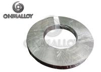 China Nickel 200 Or 201  Ribbon Pure Metals 0.127mm × 4mm For Battery Pack Purity 99.6% for sale