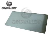 China 0.7mm Nickel Iron Alloy Soft Condition For Temperature Adjusting Element for sale