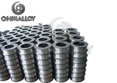 China Annealed Status NiAl95/5 wire DIN 300 Spool For Thermal Spraying for sale