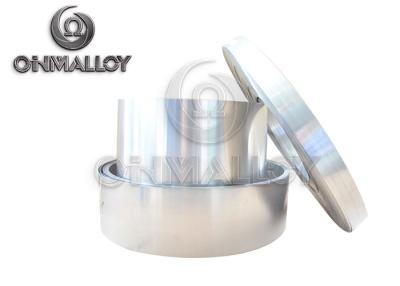 China Integrated Circuit Frame Nickel Iron Alloy 1.0mm Thickness 25% Elongation for sale