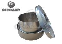 China Automotive Thermostat Elements Precision Alloys With Spool / Coil Package for sale